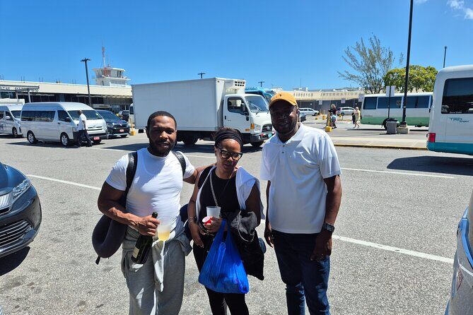 MBJ Private Airport transfer to or from Negril - What’s Included and What to Expect