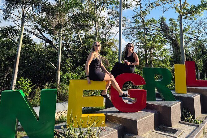 MBJ Private Airport transfer to or from Negril - The Value Proposition