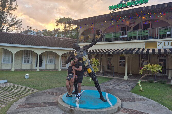 MBJ Private Airport transfer to or from Negril - The Sum Up