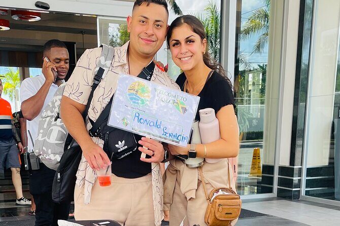 MBJ Round Trip - Airport Transfer to Falmouth Trelawny Hotels - Why Choose this Transfer?