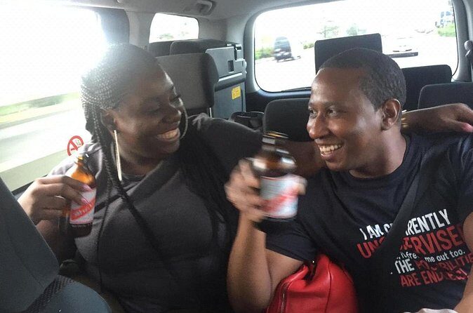 MBJ Transfer - from Kingston - Authentic Feedback from the Field