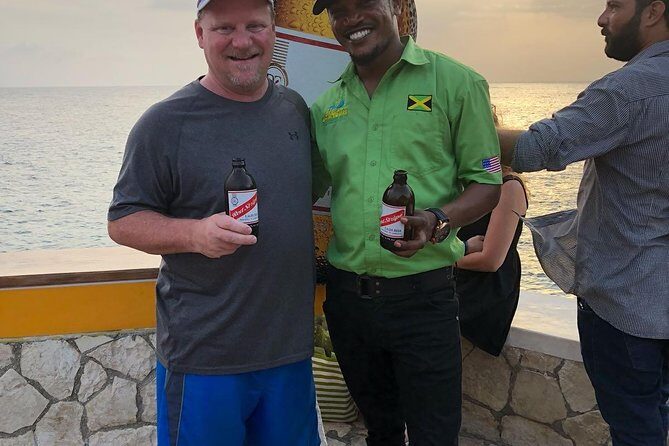 MBJ Transfer - Montego Bay Hotels Only - What You Can Expect From This Transfer Service