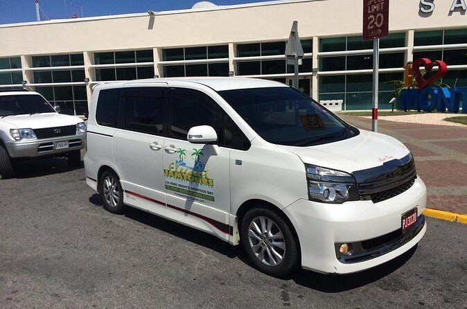 MBJ Transfer - Montego Bay Hotels Only - Real Experiences and What Travelers Say