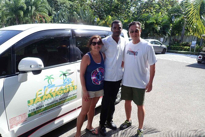 MBJ Transfer - Montego Bay Hotels Only - Who Should Use This Service?