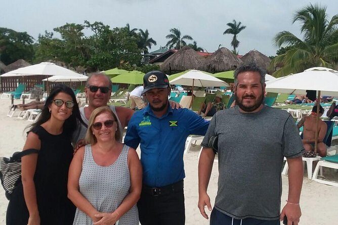 MBJ Transfer - Negril Hotels - The Drivers: Local Experts and Hospitality Ambassadors