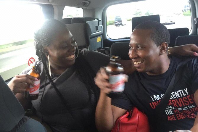 MBJ Transfer - Negril Hotels - Who Should Consider This Service?