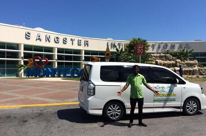 MBJ Transfer - Negril Hotels - FAQ