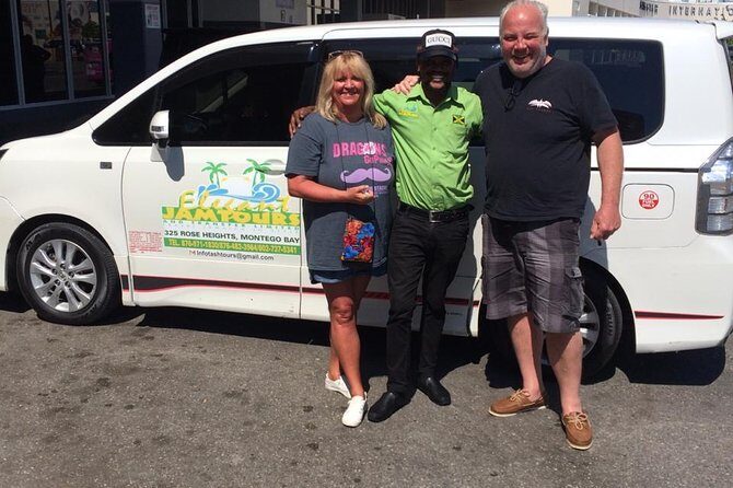 MBJ Transfer - Westmoreland Hotels (Sandals Whitehouse) - Practical Details and Considerations