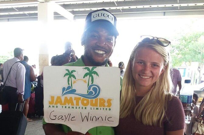 MBJ Transfer - Westmoreland Hotels (Sandals Whitehouse) - FAQ