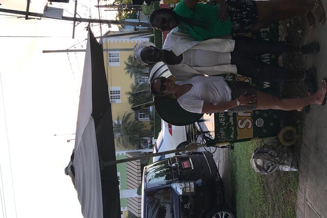 MBJ Transfers - Runaway Bay and Ocho Rios Hotels - Cost & Value