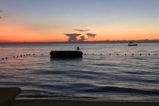 MBJ Transfers - Runaway Bay and Ocho Rios Hotels - What Travelers Say