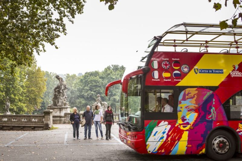 MBun Hamburger Shop and Open Bus Turin - FAQs