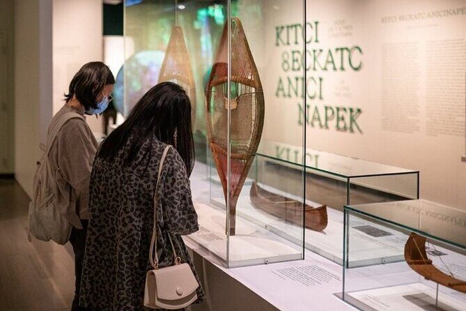McCord Stewart Museum - Admission - An in-depth look at the museum experience