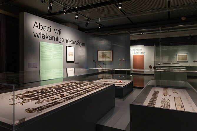 McCord Stewart Museum - Admission - FAQs