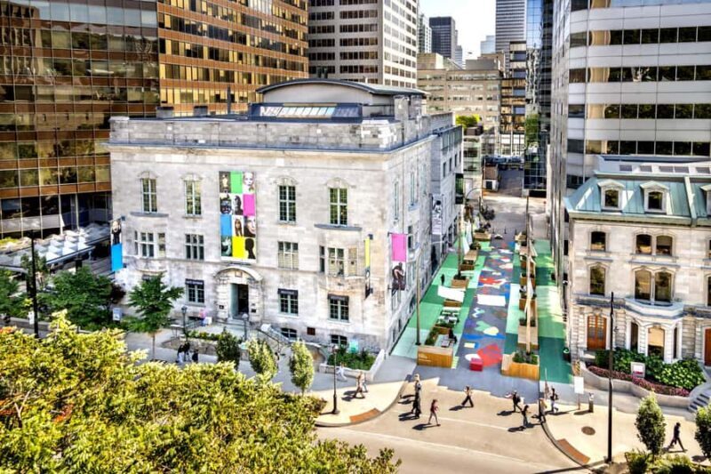 McCord Stewart Museum Entry Ticket - Final Thoughts