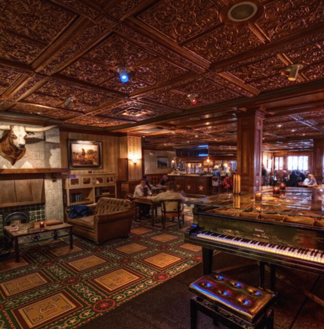 McKinnie-Gene's Paranormal Pub Crawl - Who Will Love This Tour?