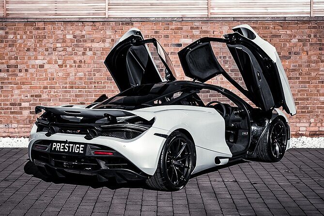 McLaren 720S Luxury Car Rental Experience in Melbourne - Final Thoughts on the McLaren 720S Rental in Melbourne