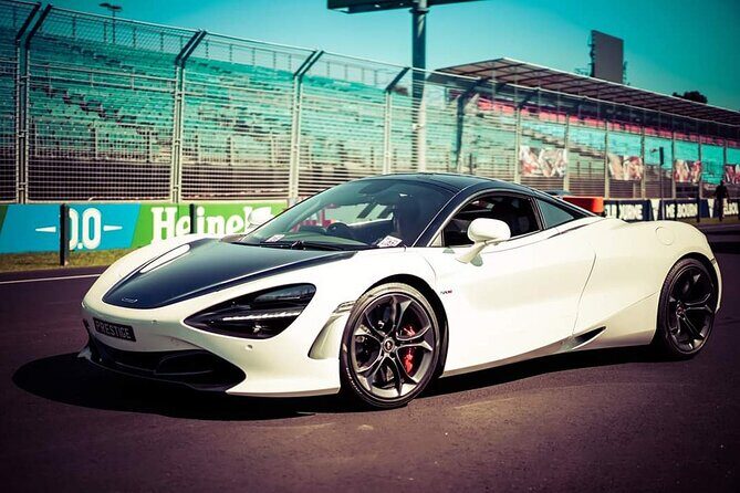 McLaren 720S Luxury Car Rental Experience in Melbourne - FAQ