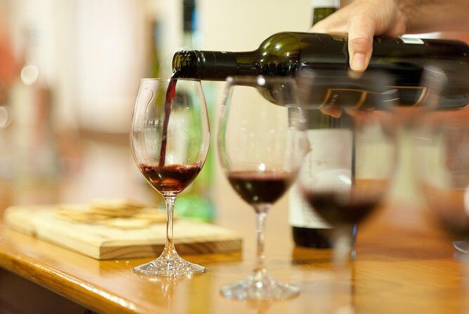 McLaren Vale and Glenelg Wine Tasting and Sightseeing (Half-day Afternoon) - Who will love this tour?