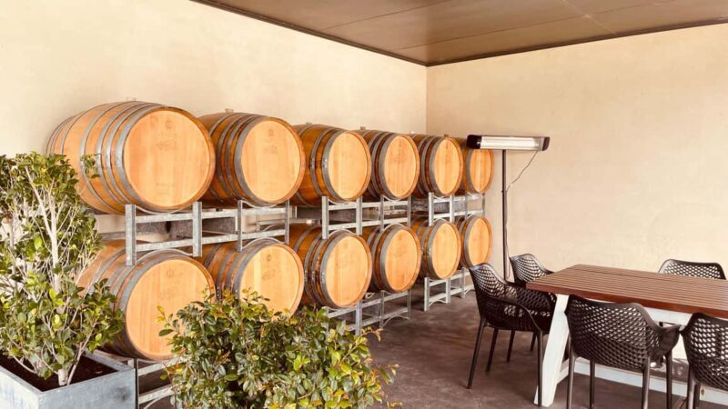 McLaren Vale and Historic Hahndorf Wine Tour - FAQs