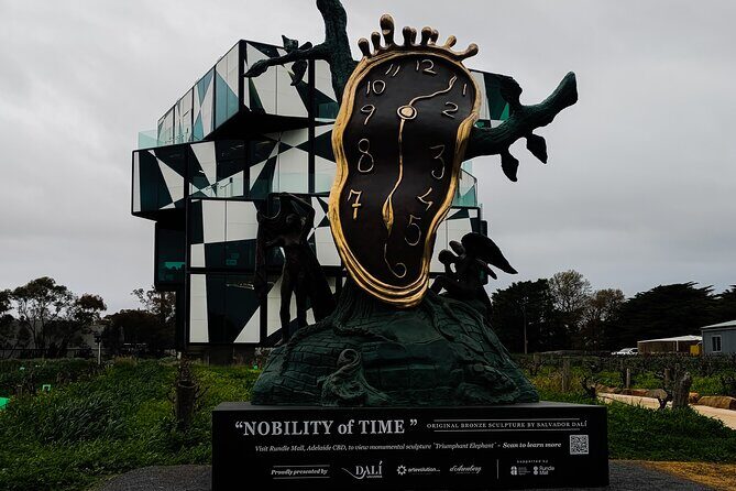 McLaren Vale Full Day Tour - Final Thoughts