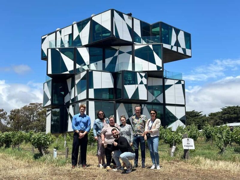 McLaren Vale & Hahndorf Tour - An In-Depth Look at the Tour Experience