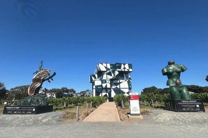 McLaren Vale & Historic Hahndorf Wine Tour - Exploring the Highlights: What To Expect
