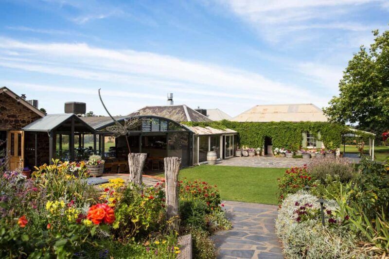 McLaren Vale North: Hop-On Hop-Off Tour - Frequently Asked Questions (FAQ)