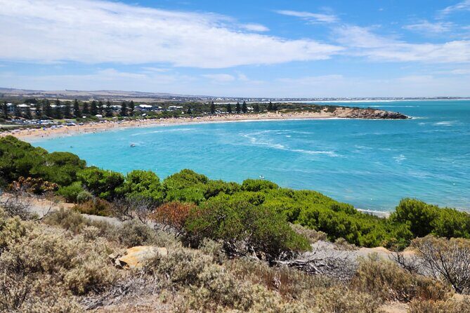 McLaren Vale, Port Elliot and Victor Harbor Minibus Tour - Ideal For