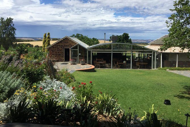 McLaren Vale Private Luxury Tours - What You Can Expect from McLaren Vale Private Luxury Tours