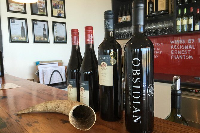 McLaren Vale Private Luxury Tours - FAQs about McLaren Vale Private Luxury Tours