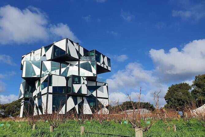McLaren Vale Private Wine Tour - Introduction