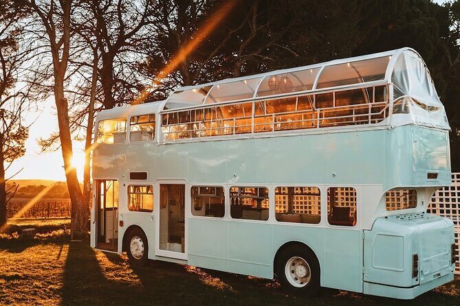 McLaren Vale Private Wine Tour - Authentic Experiences & Authentic Reviews
