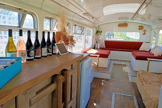 McLaren Vale Private Wine Tour - Who Should Consider This Tour?