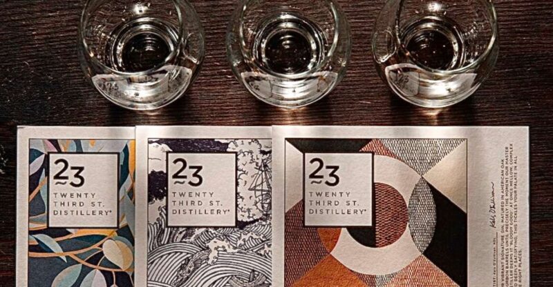 McLaren Vale: Small Group Gin Tour (Inc Flights & Lunch) - FAQs