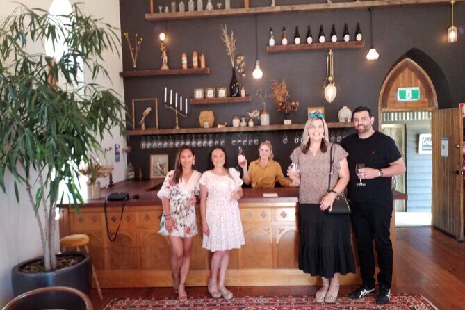 McLaren Vale Small Group Wine Tour - Who Should Book This Tour?