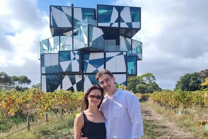 McLaren Vale Small Shared Tour with Wine Tasting and Lunch - Worth Considering