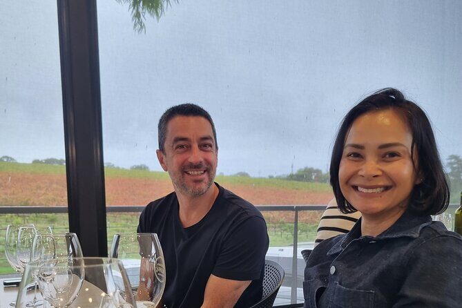 McLaren Vale Small Shared Tour with Wine Tasting and Lunch - The Sum Up: Who Will Love This Tour?