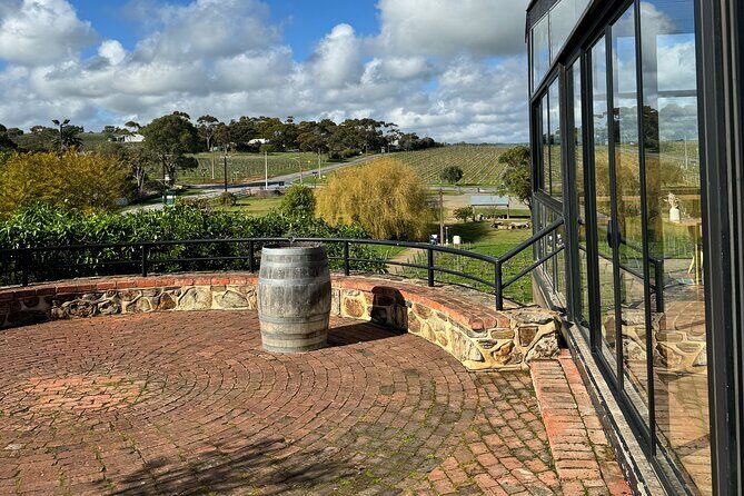 McLaren Vale Tour- Cruise Ship Pickups - Exploring the McLaren Vale Wine Region: A Practical Review of the Cruise Ship Pickup Tour