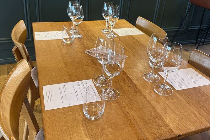 McLaren Vale Tour- Cruise Ship Pickups - The Itinerary: A Closer Look at What Youll Experience