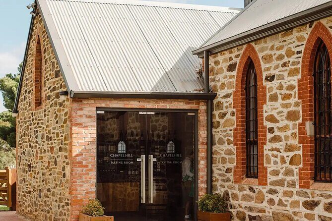 McLaren Vale Wine Tour: Tastings, Lunch, and Scenic Views - Introduction: A Taste of McLaren Vale’s Charm