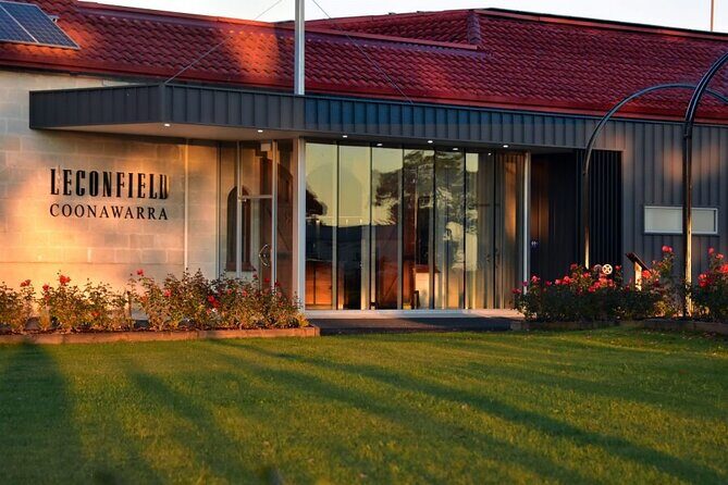 McLaren Vale Wine Tour: Tastings, Lunch, and Scenic Views - Key Points