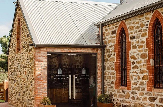 McLaren Vale Wine Tour: Tastings, Lunch, and Scenic Views - The Sum Up