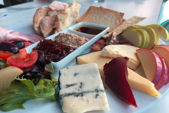 McLaren Vale Winery Small Group Tour with Wine Tasting and Lunch - FAQ