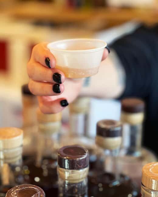 McLaughlin Distillery: Tour, Taste, and Discover Our Craft! - An Authentic Look at Craft Distilling
