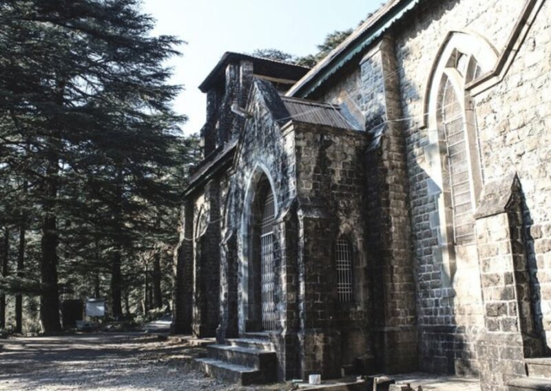 Mcleodganj Nature Trek (3 Hours Guided Walking Tour) - Key Points