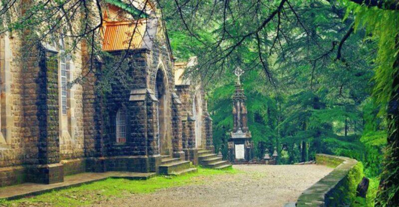 Mcleodganj Nature Trek (3 Hours Guided Walking Tour) - Who This Tour Is Best For