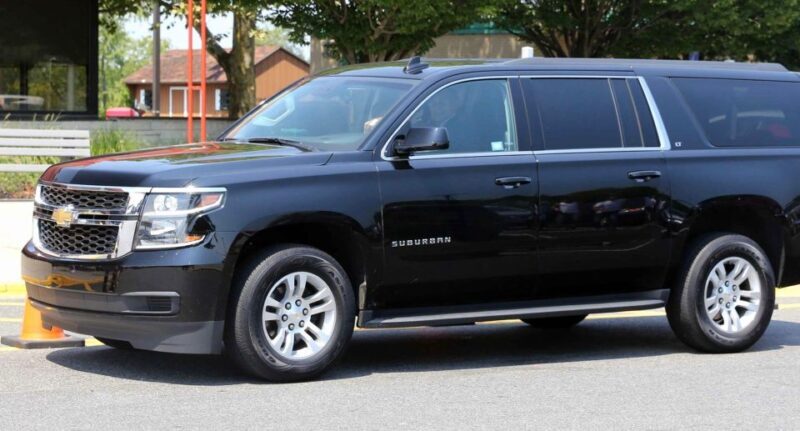 MCO Airport Private Transfer to/from Kennedy Space Center - Is This the Right Choice for You?