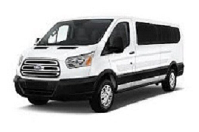 MCO Orlando Airport to Port Canaveral Round Trip Private Transfer - Key Points