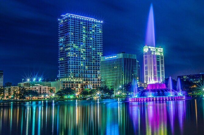 MCO Orlando Airport Transportation - Considering the Cost: Is It Worth It?